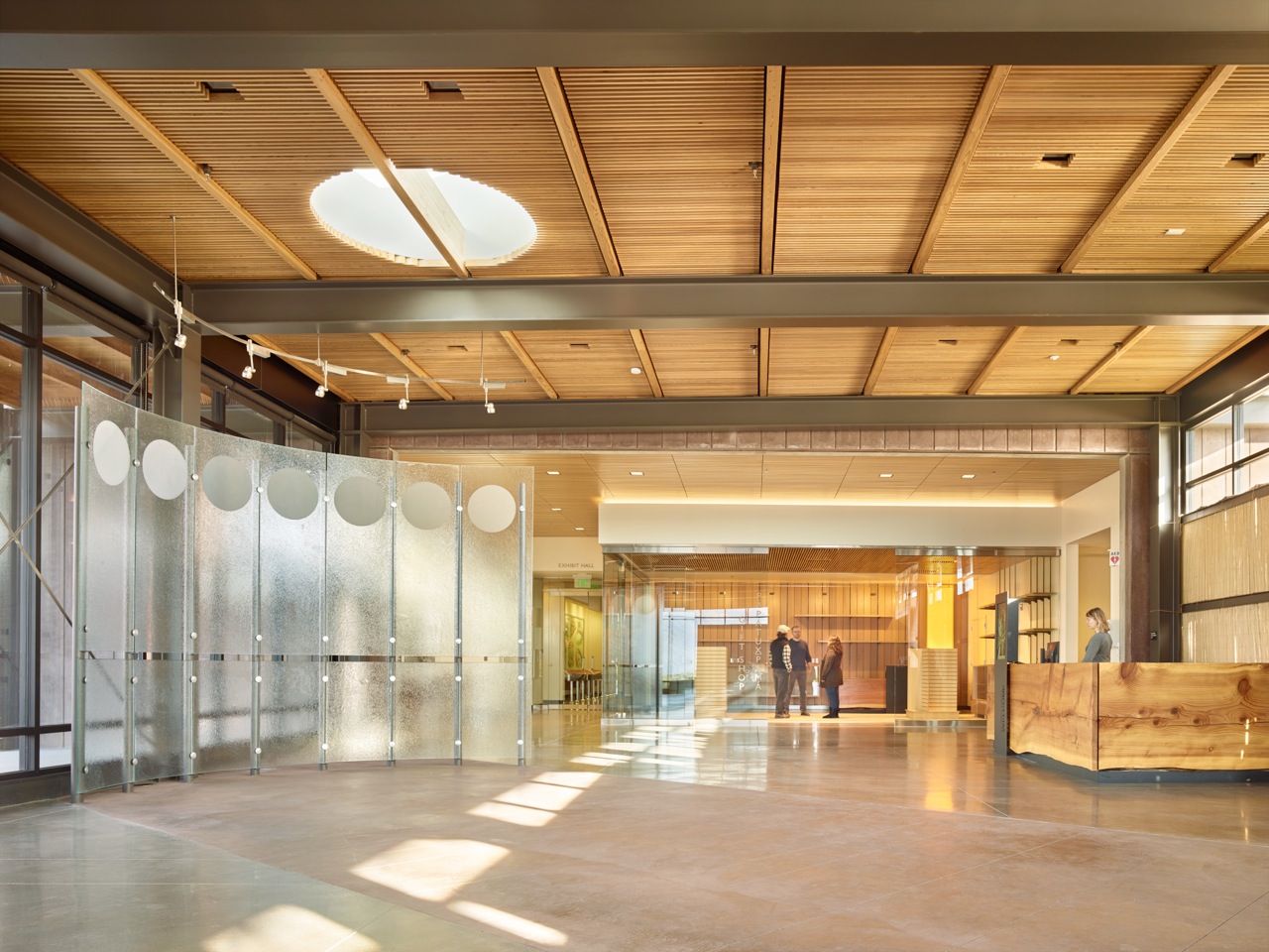 Corp Inc Construction – Commercial Contractor