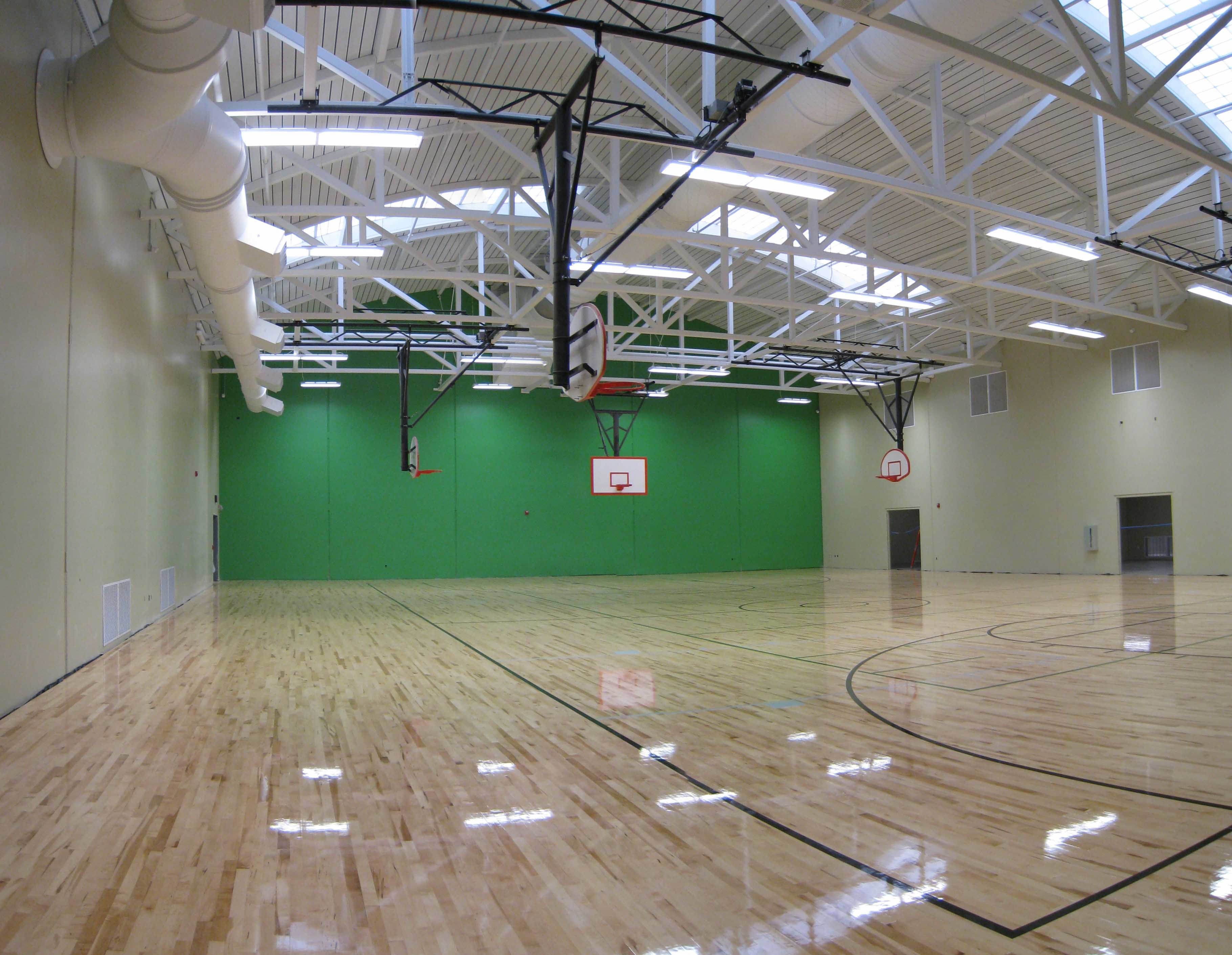 Corp Inc Construction – Commercial Contractor