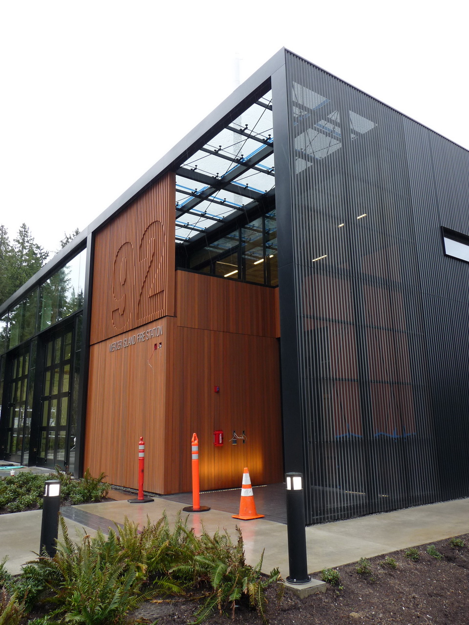 Corp Inc Construction – Commercial Contractor