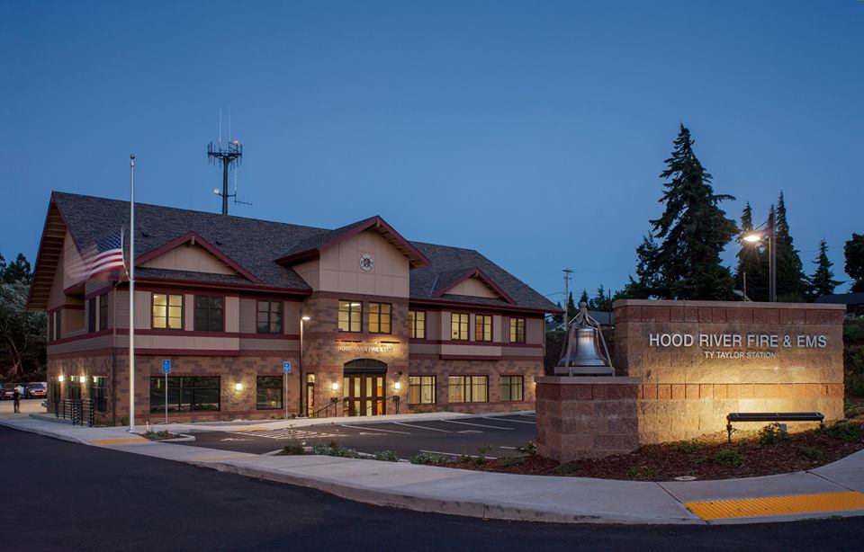 Corp Inc Construction – Commercial Contractor